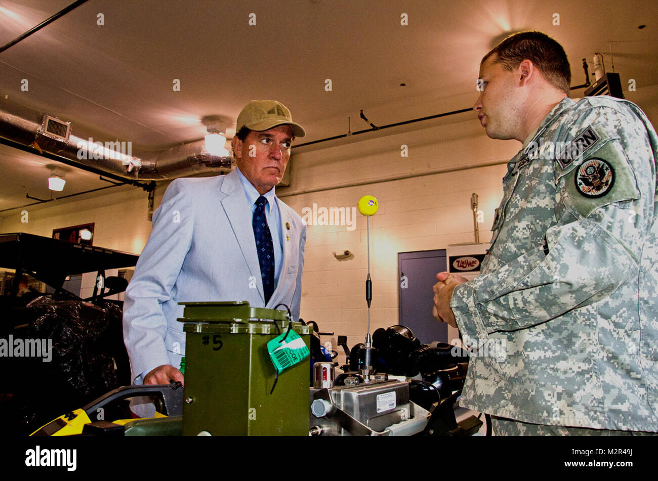 Congressman phil gingrey hi-res stock photography and images - Alamy