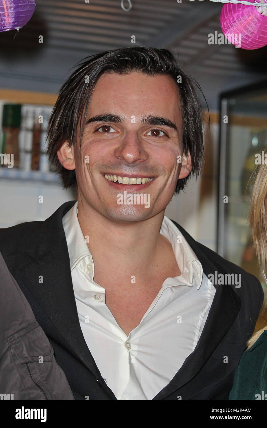 Hannes wegener hi-res stock photography and images - Alamy