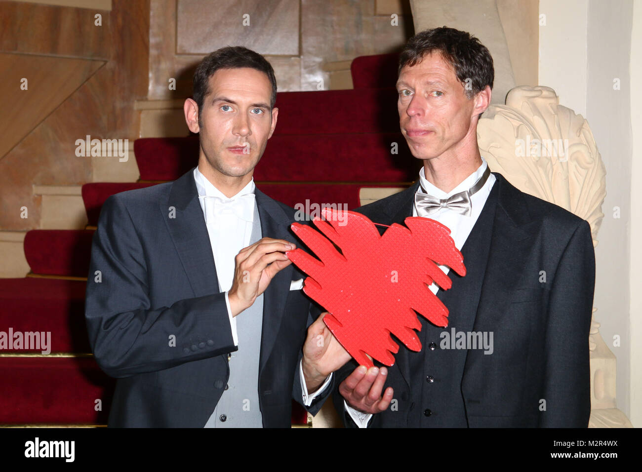 Verbotene Liebe High Resolution Stock Photography and Images - Alamy