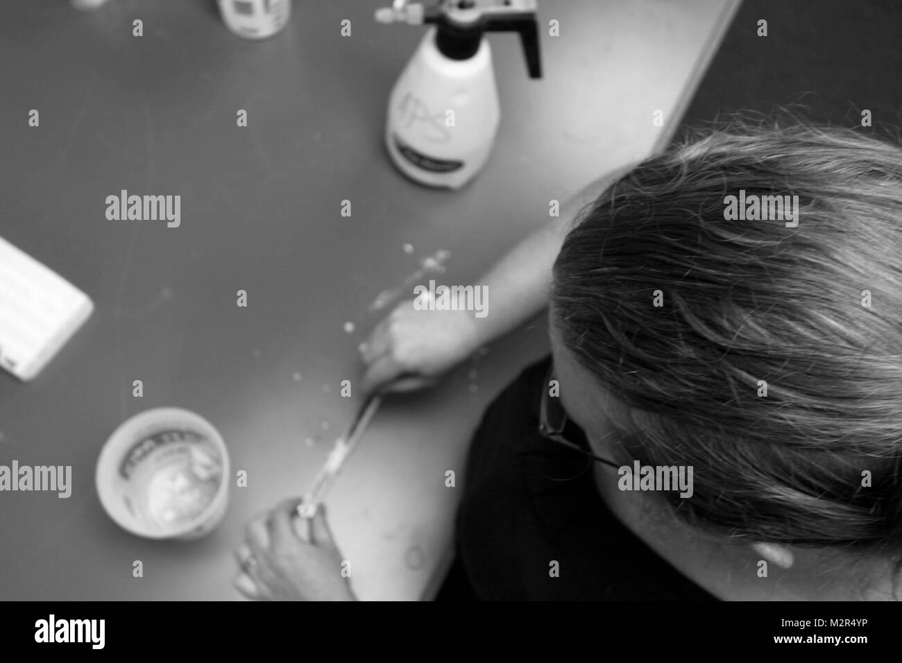 Channel fill hi-res stock photography and images - Alamy