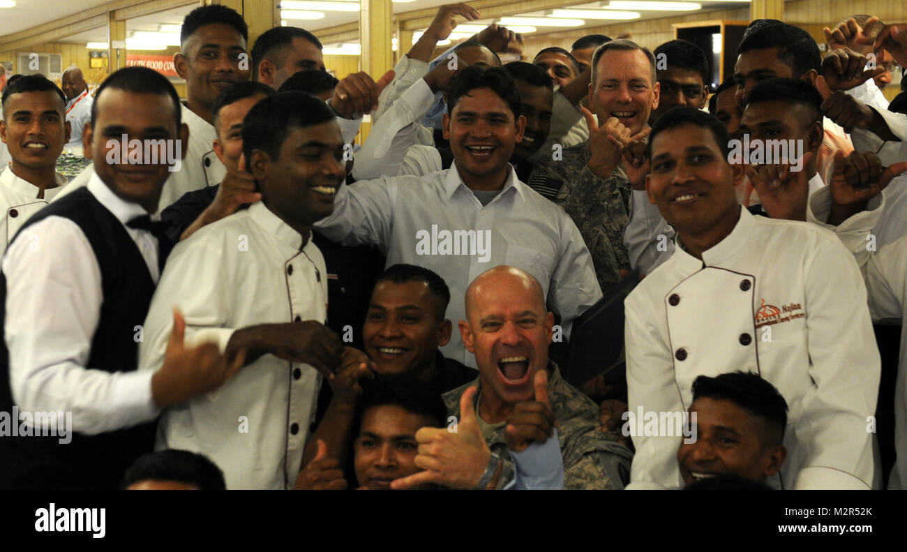 (U.S. Army photo by: Sgt. Edwin Gray) (Released) Maj. Gen. Bernard S ...