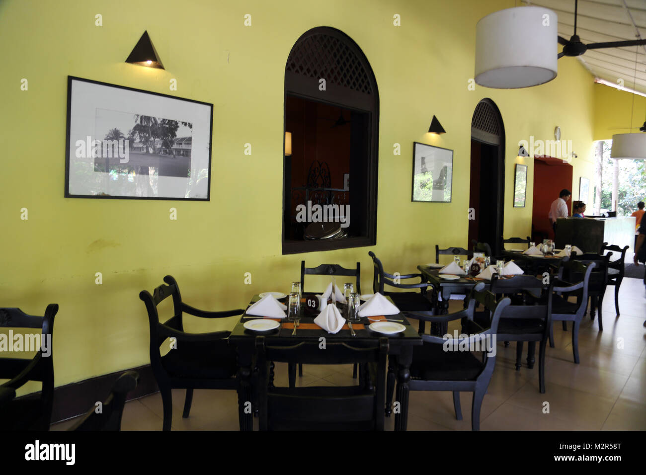 Colombo Road Central Province Sri Lanka Awanhala Ceylon Hotels ...