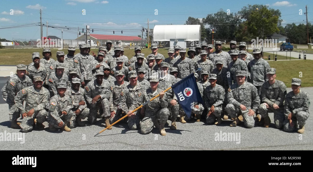 Georgia Army National Guard Joint Forces Headquarters By Georgia