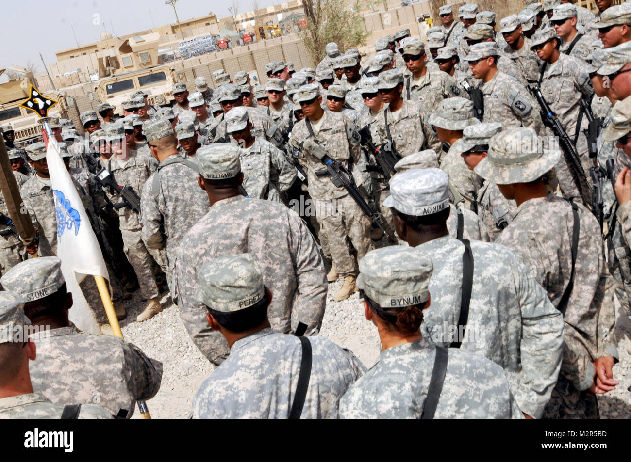 305th qm hi-res stock photography and images - Alamy