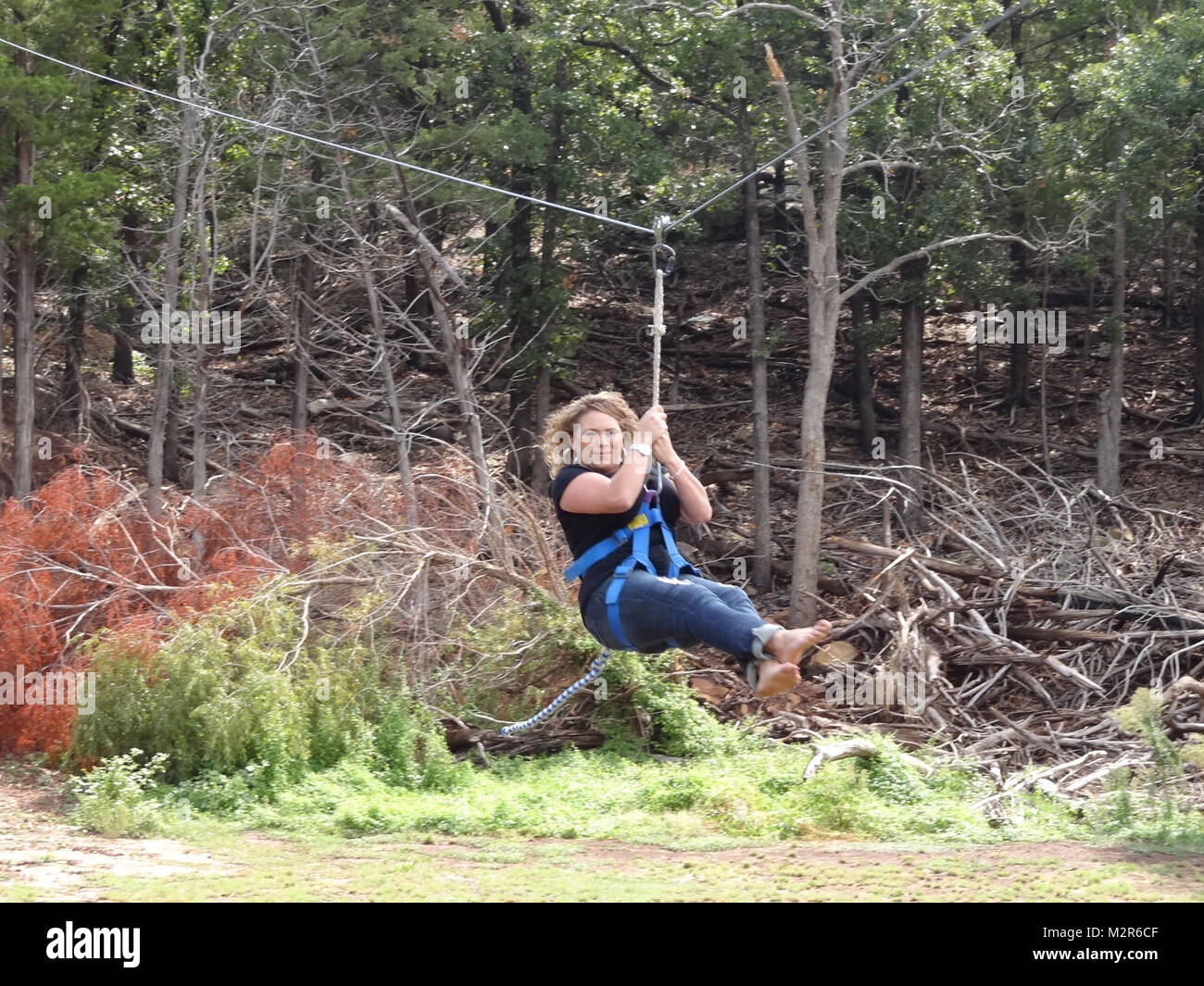 For the first time, on September 16-18, 2011, the Oklahoma National ...