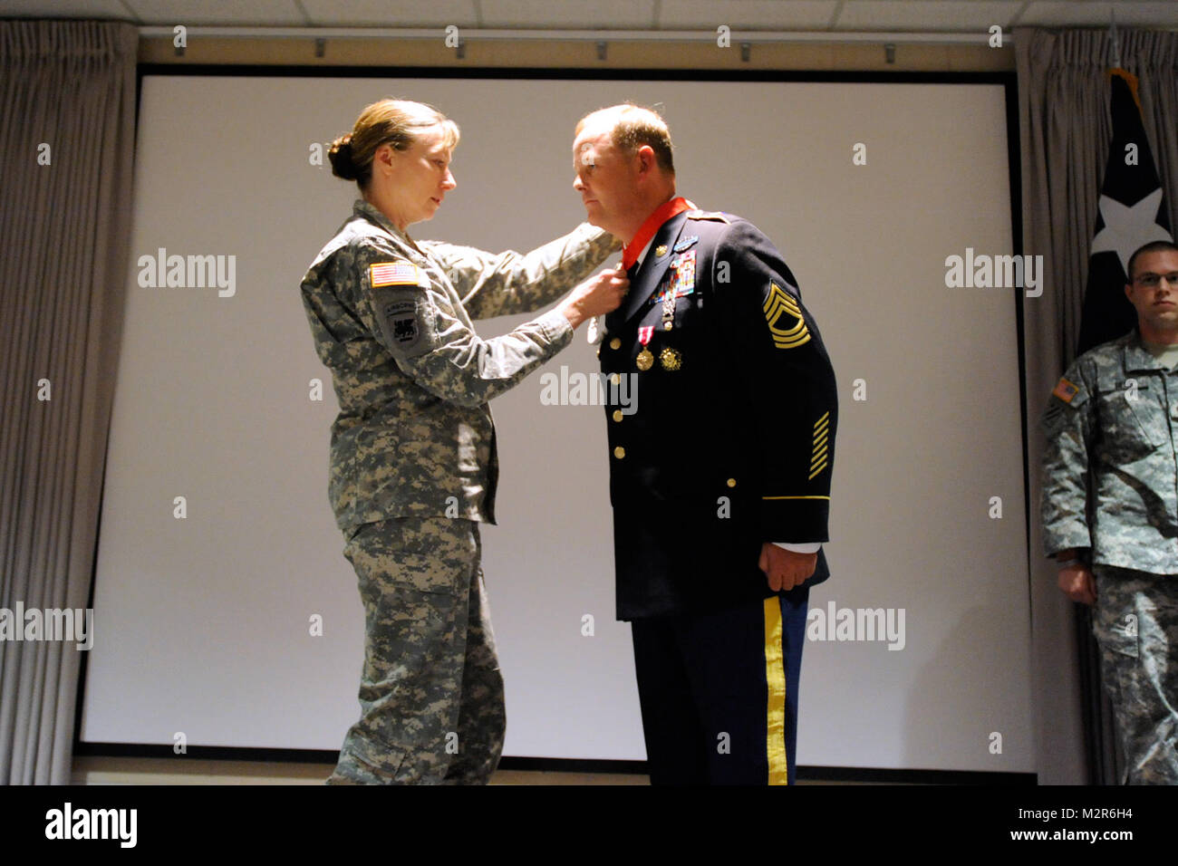 110922-A-Munro-003 by Texas Military Department Stock Photo - Alamy