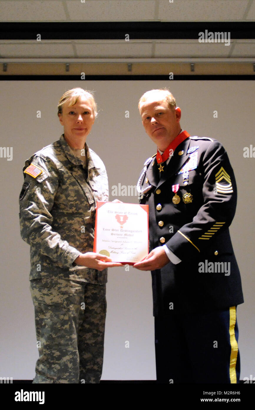 110922-A-Munro-004 by Texas Military Department Stock Photo - Alamy