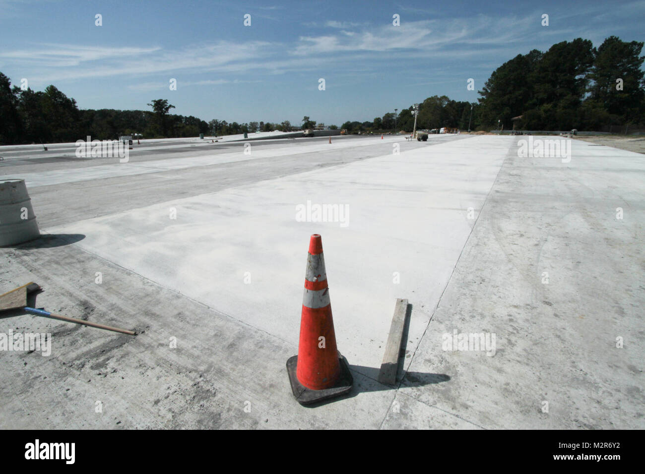 Reinforcement of ramps hi-res stock photography and images - Alamy