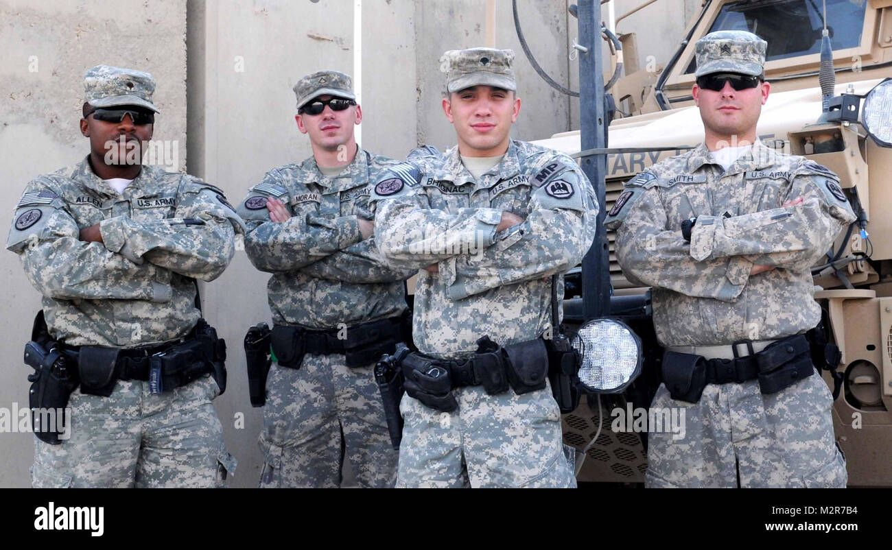 Pfc jonathan moran hi-res stock photography and images - Alamy