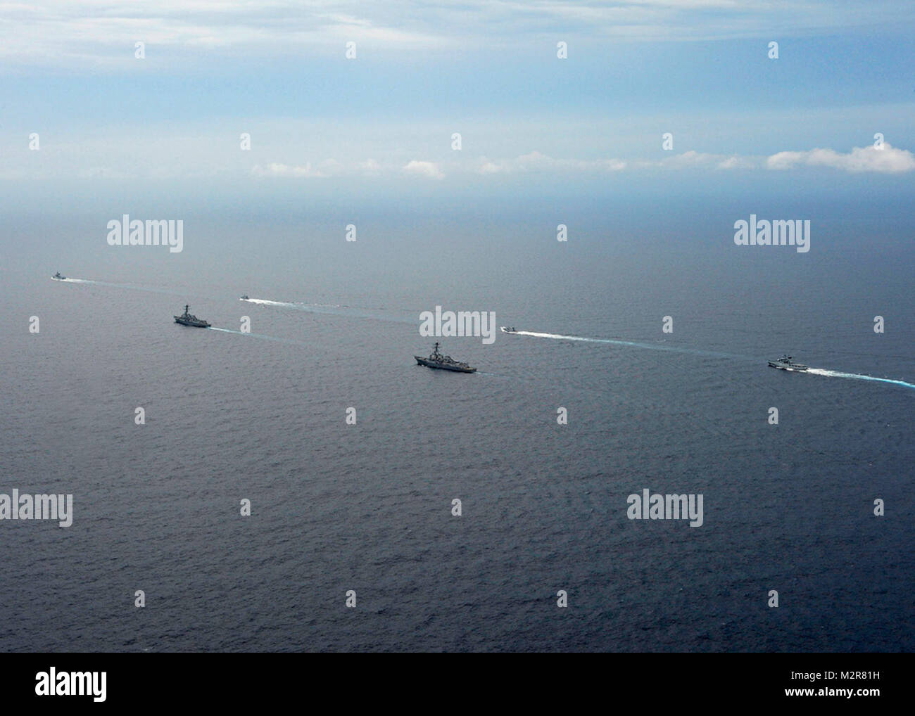 Royal brunei navy darussalam hi-res stock photography and images - Alamy