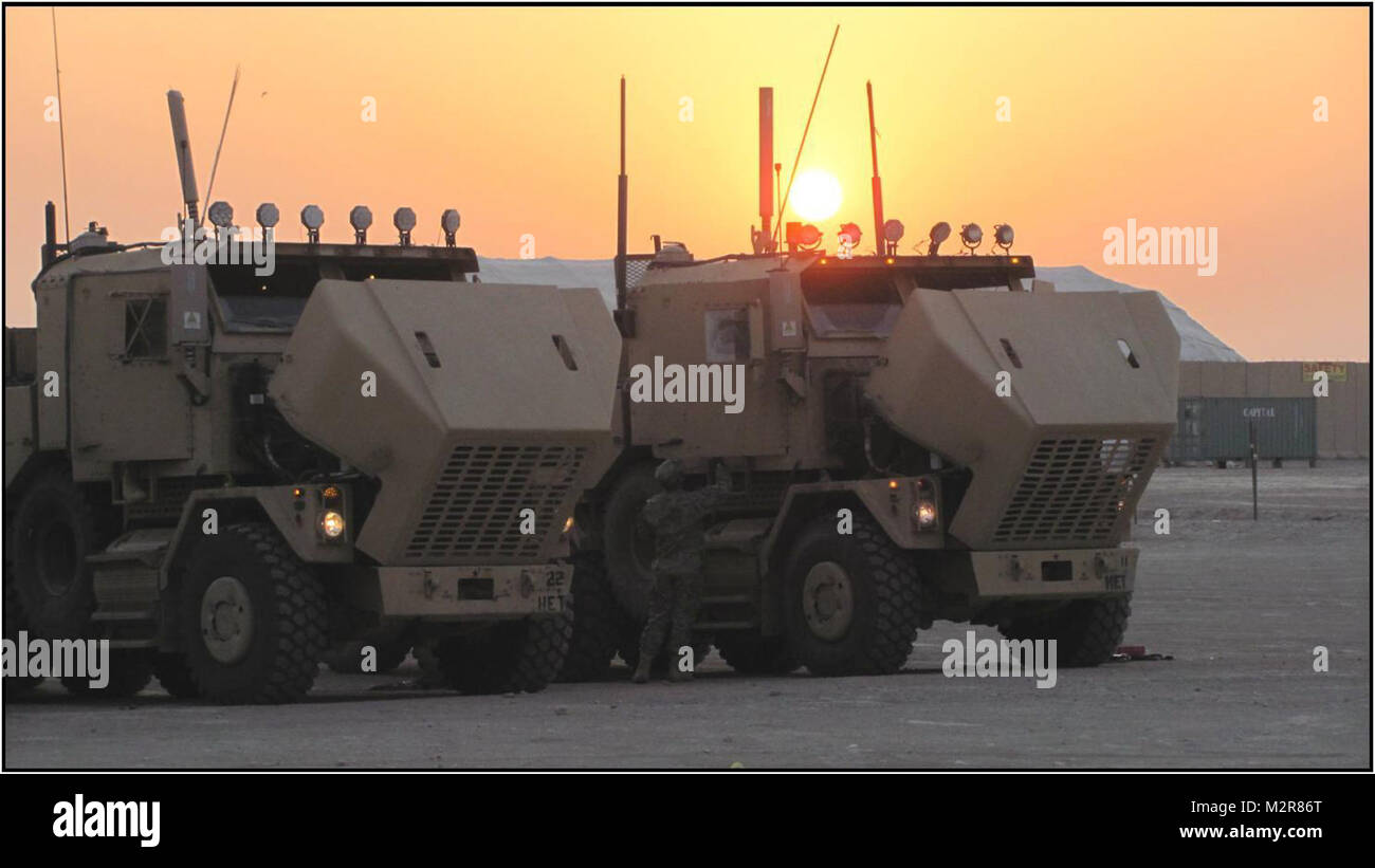 A soldier with the 749th Combat Sustainment Support Battalion, 4th ...