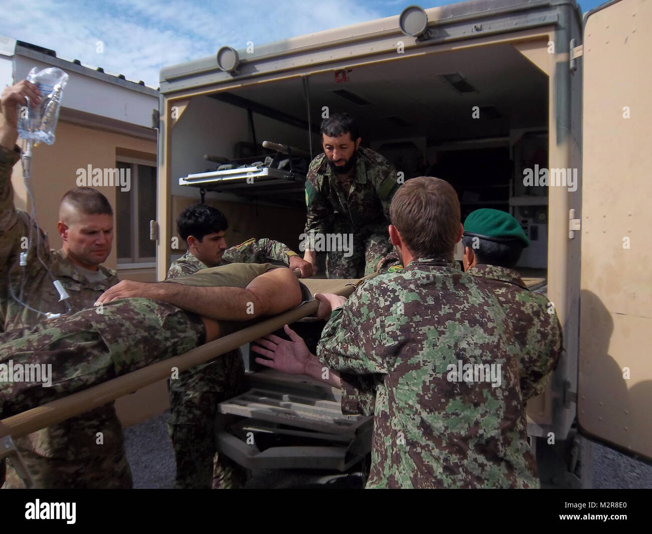 111012-A-BE343-002 by 1 Stryker Brigade Combat Team Arctic Wolves Stock ...