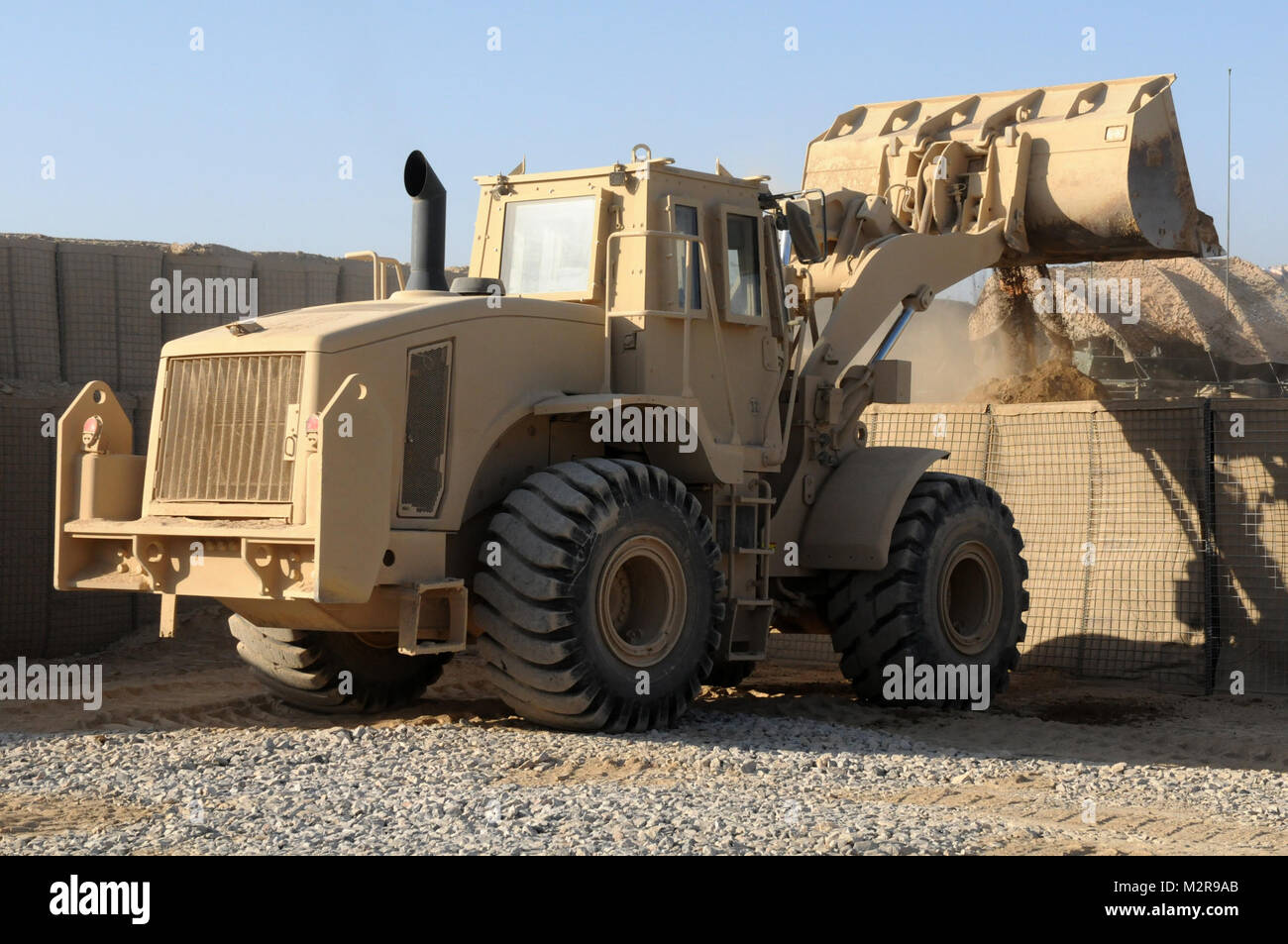 368th engineer battalion hi-res stock photography and images - Alamy