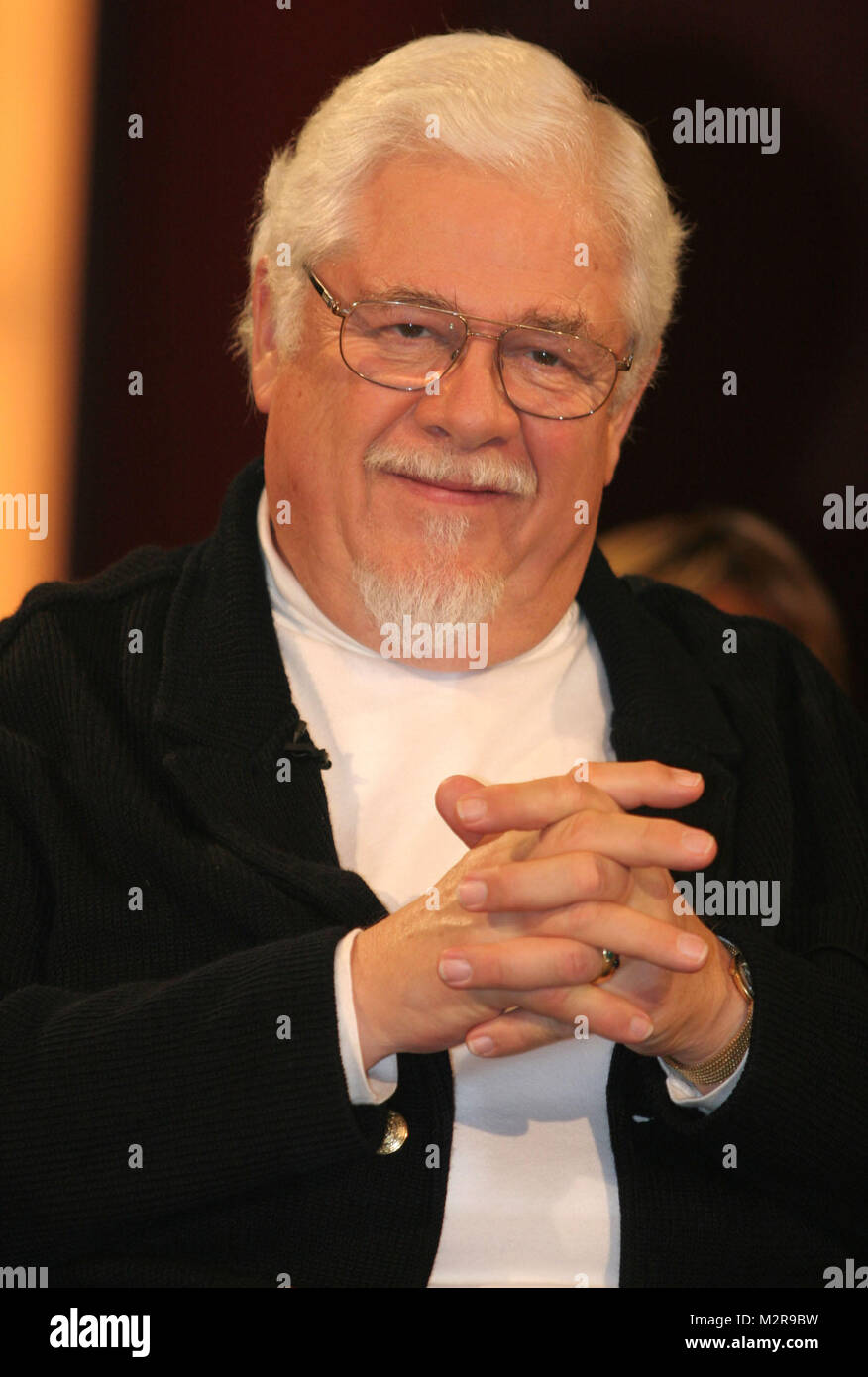 Bill ramsey hi-res stock photography and images - Alamy