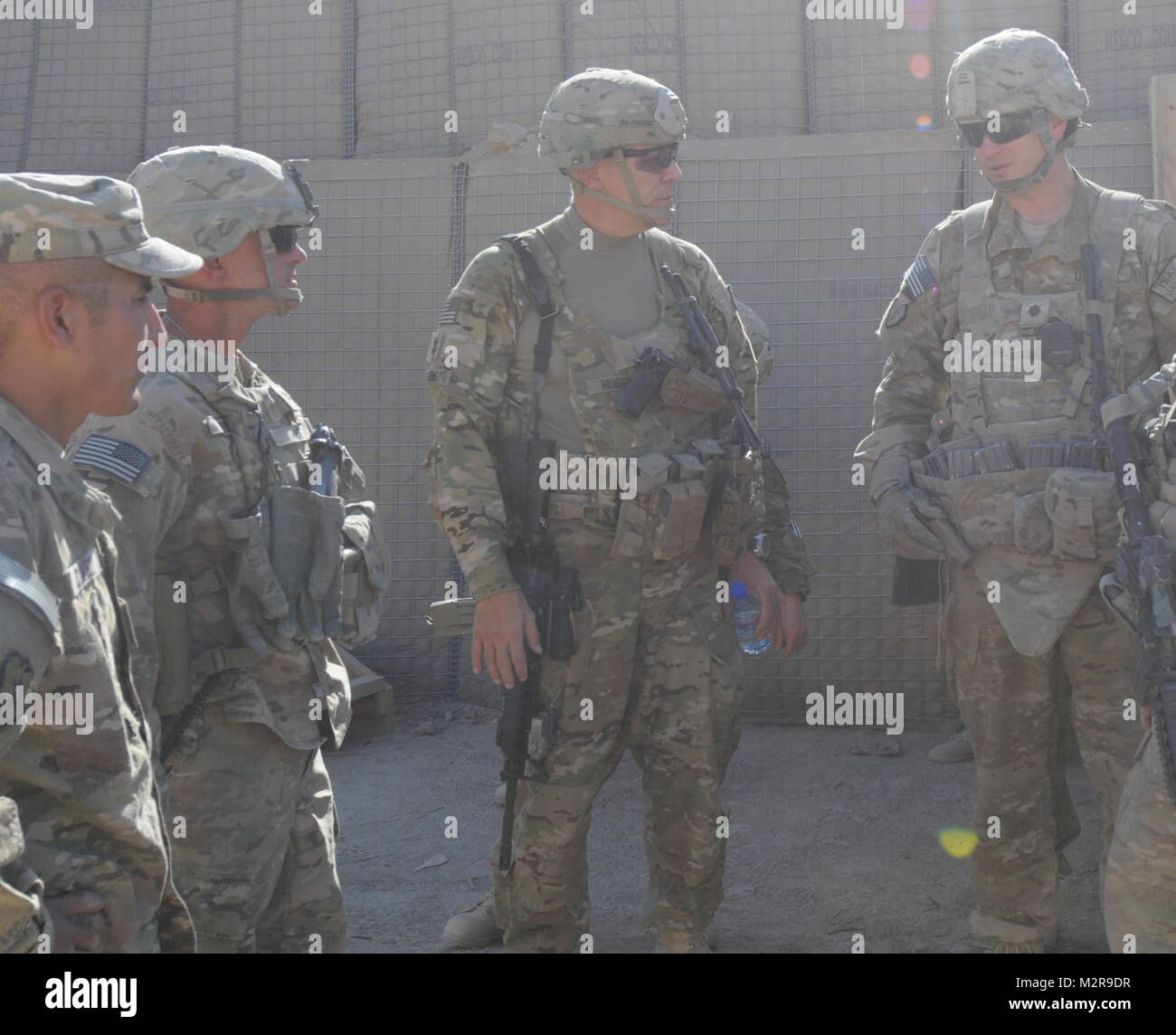 111019-A-RT703-023 by 1 Stryker Brigade Combat Team Arctic Wolves Stock ...