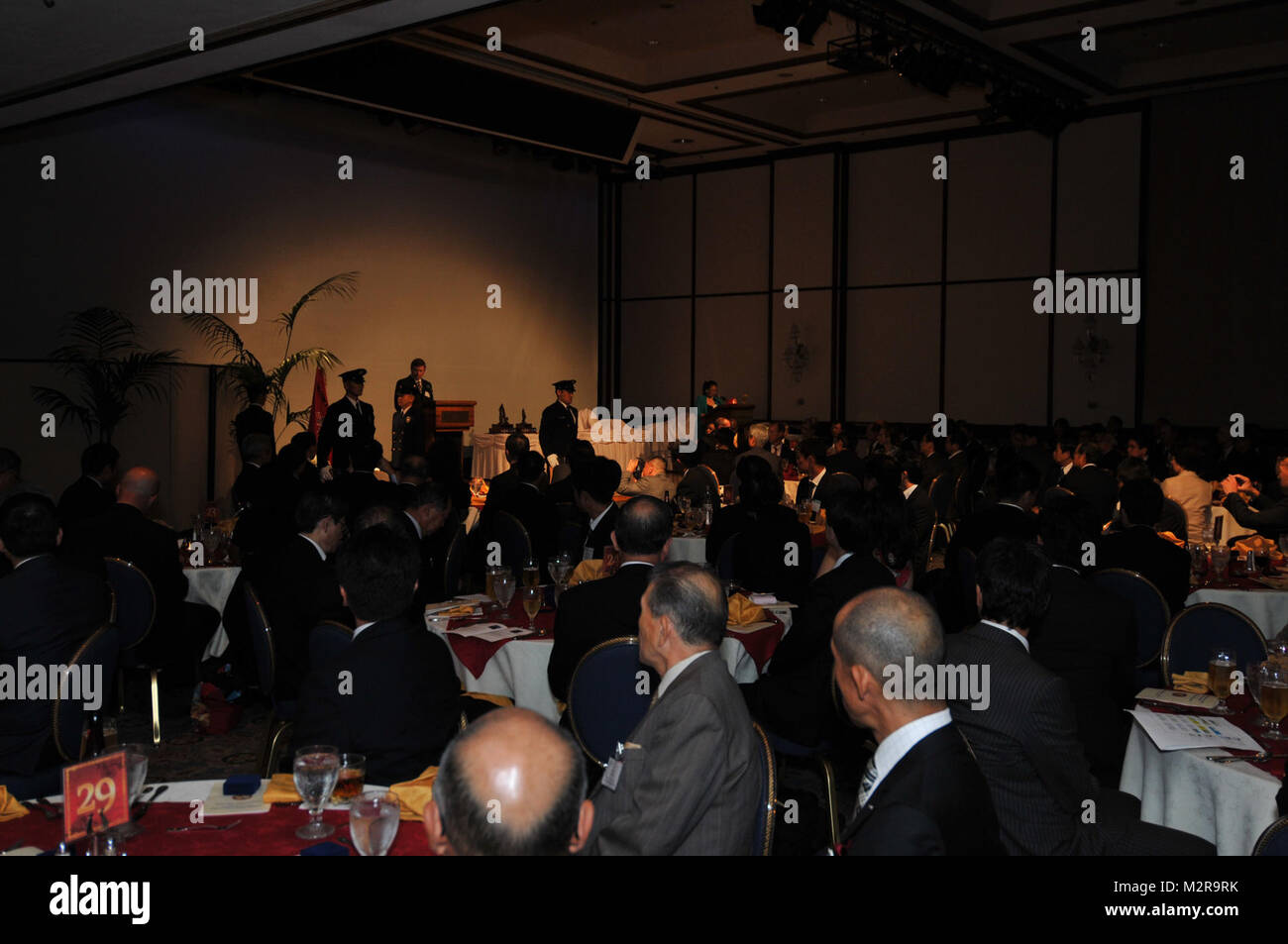 TOKYO (Oct. 21, 2011) Commander Navy Region Japan (CNRJ) Fire ...