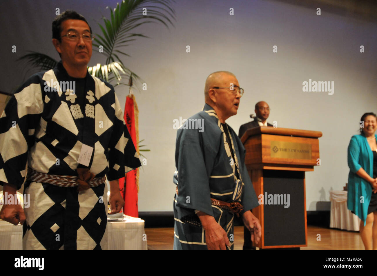 TOKYO (Oct. 21, 2011) Commander Navy Region Japan (CNRJ) Fire ...