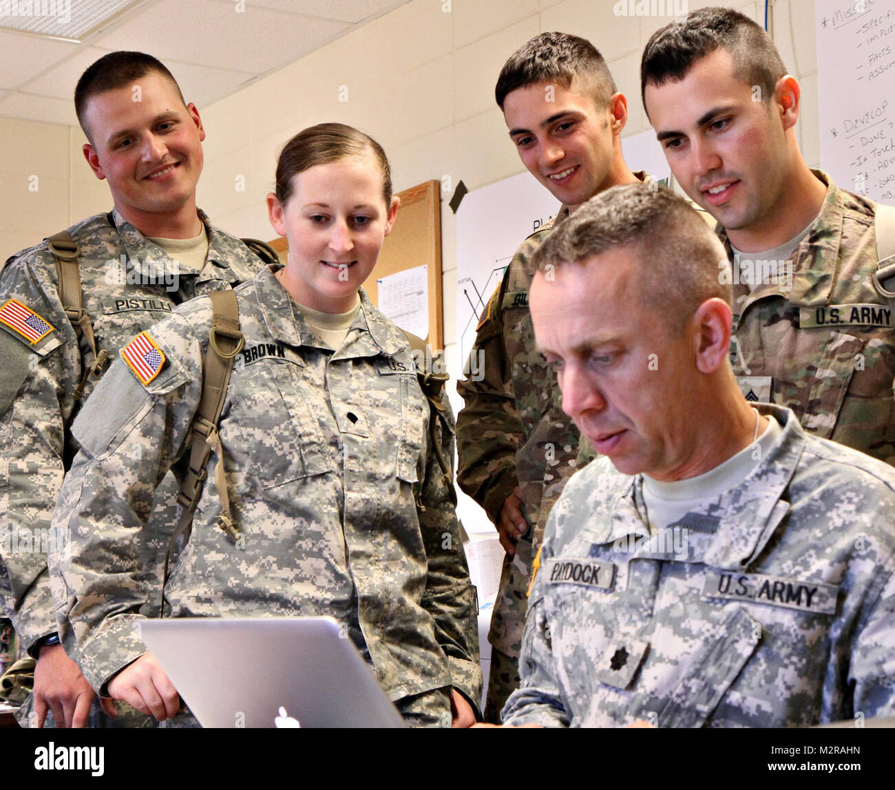 Ashley white army hi-res stock photography and images - Alamy