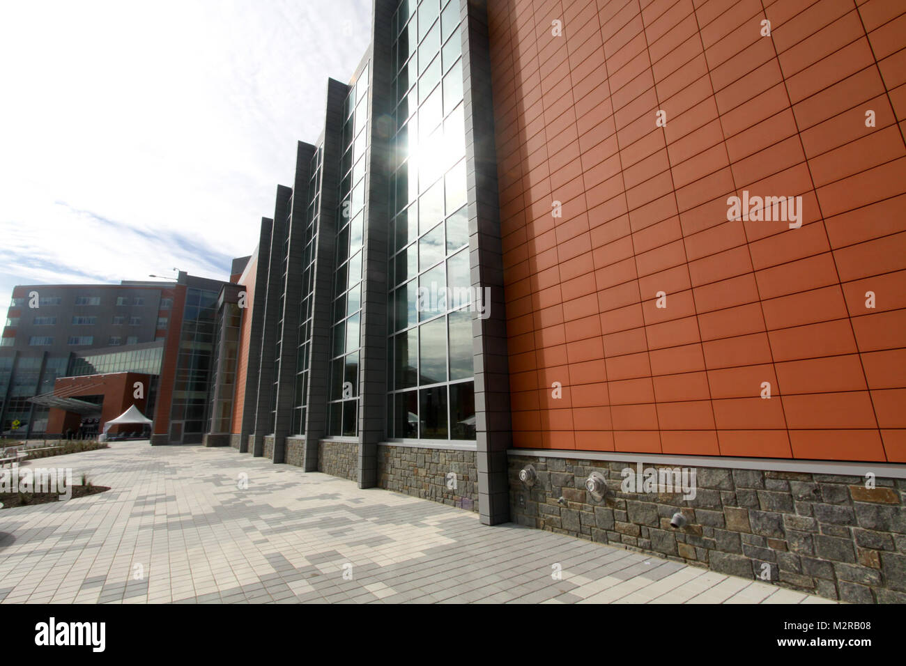 Dewitt army hospital hi-res stock photography and images - Alamy