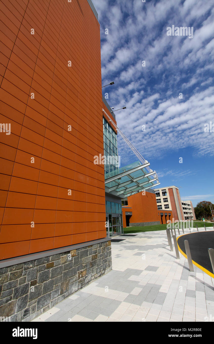 Dewitt army community hospital hi-res stock photography and images - Alamy