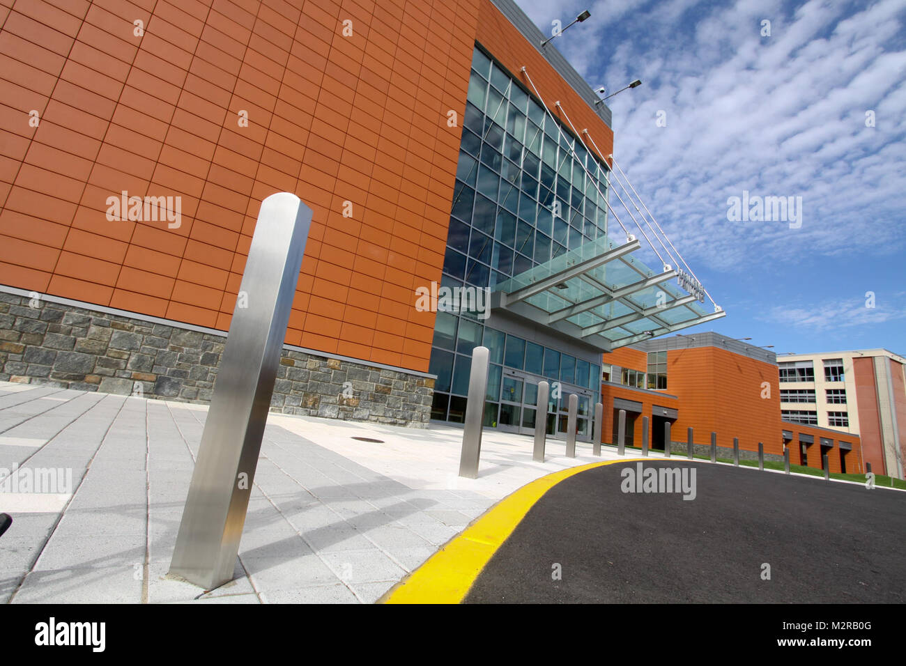 Dewitt army hospital hi-res stock photography and images - Alamy