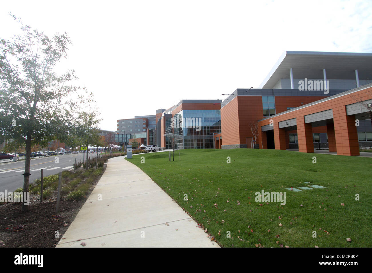 Dewitt army community hospital hi-res stock photography and images - Alamy