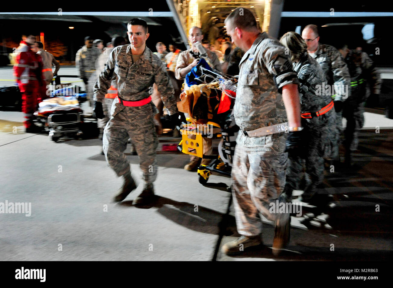 Libyan air force hi-res stock photography and images - Alamy