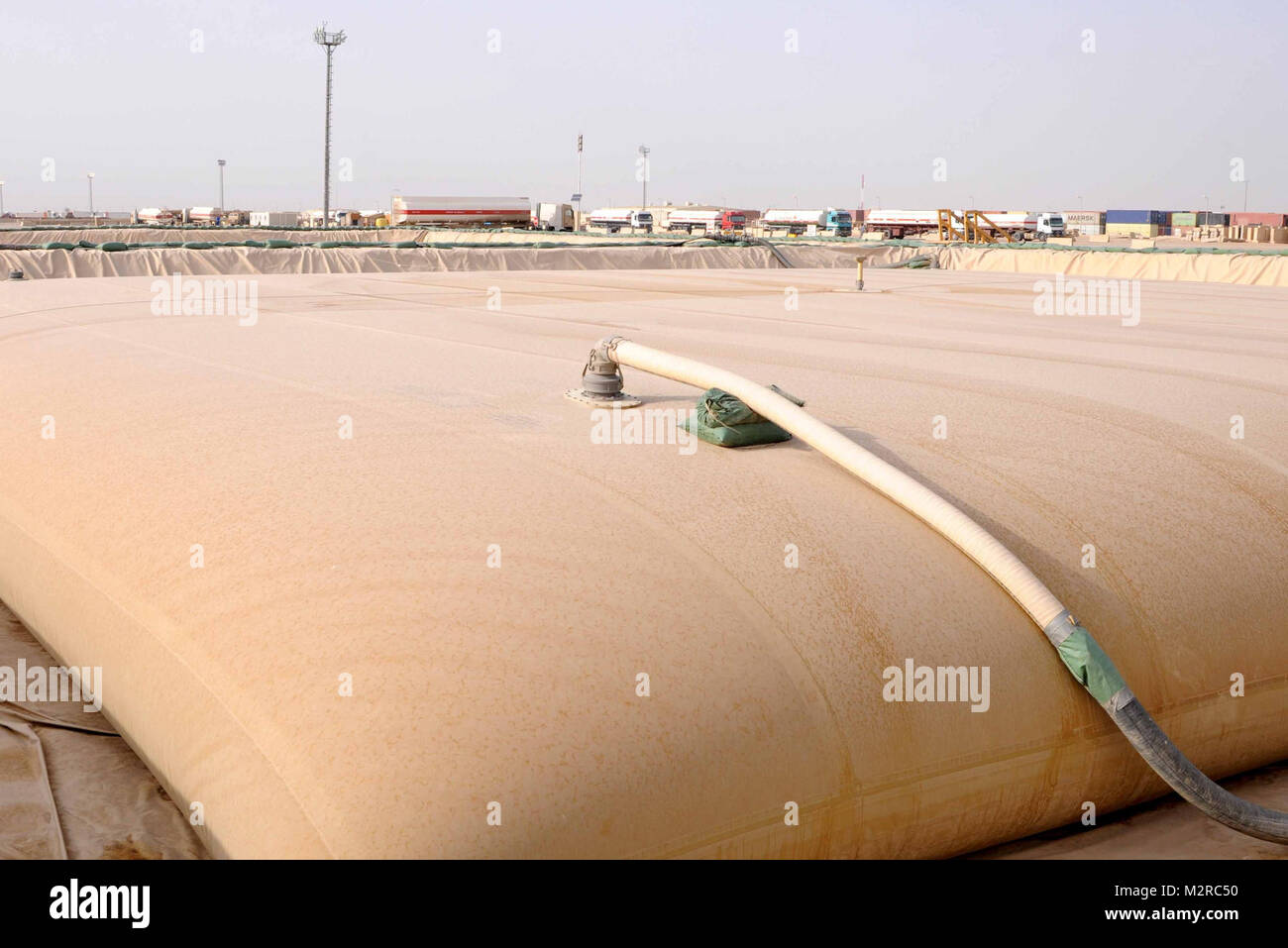 Cob adder fuel farm hi-res stock photography and images - Alamy
