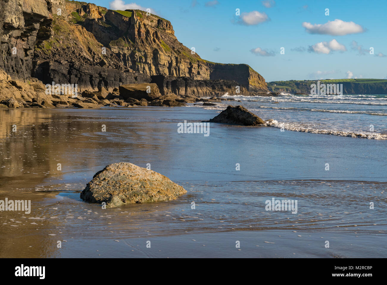 Druidstone hi-res stock photography and images - Alamy