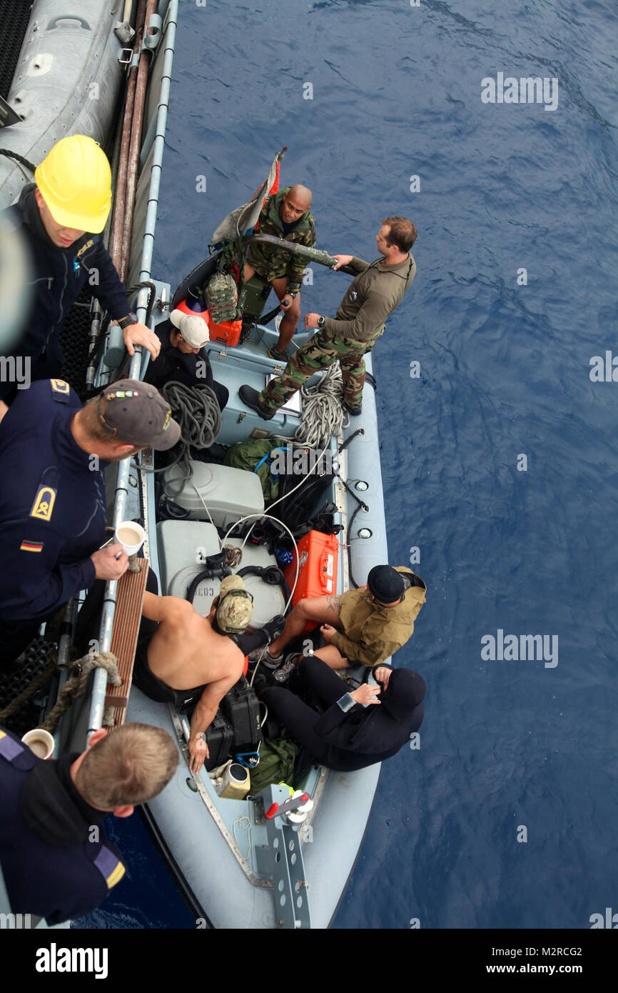 Fgs bad bevensen hi-res stock photography and images - Alamy