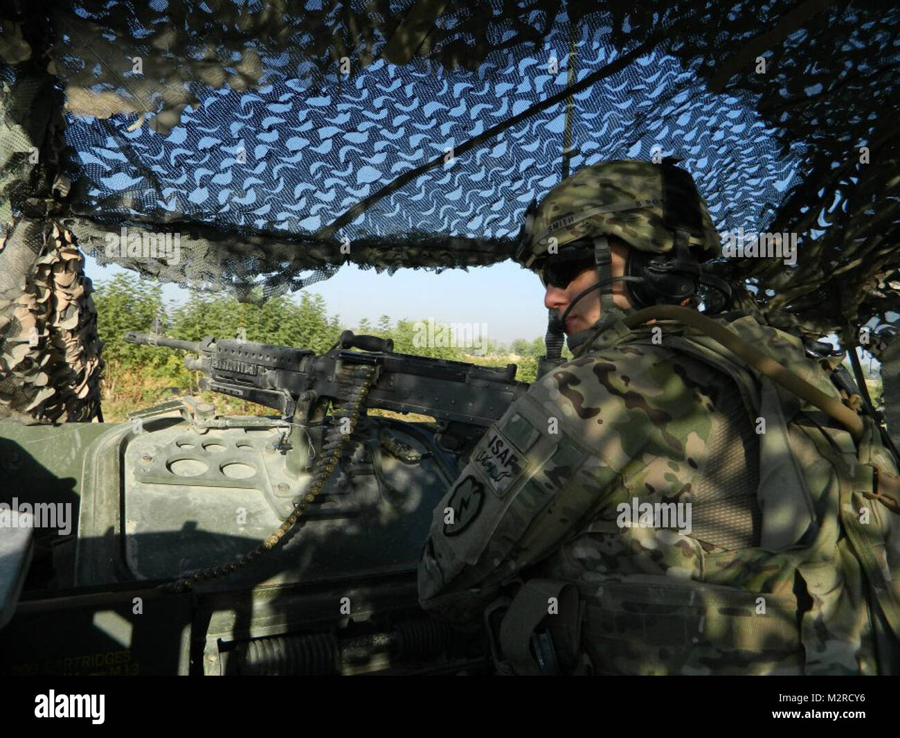 5 1 cav hi-res stock photography and images - Alamy