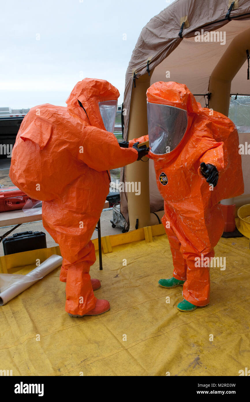CST Exercise 022 by Oklahoma National Guard Stock Photo - Alamy