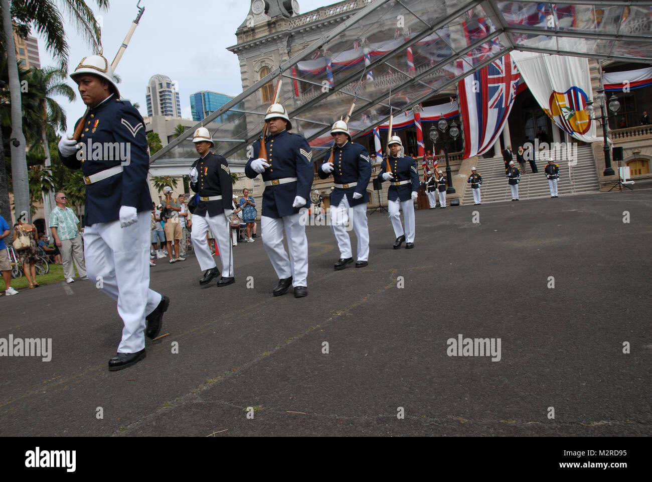 111116-Z-SD750- 0257 by Hawaii Air National Guard Stock Photo - Alamy