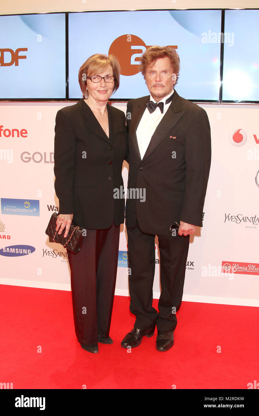 Uschi Wolters High Resolution Stock Photography and Images - Alamy