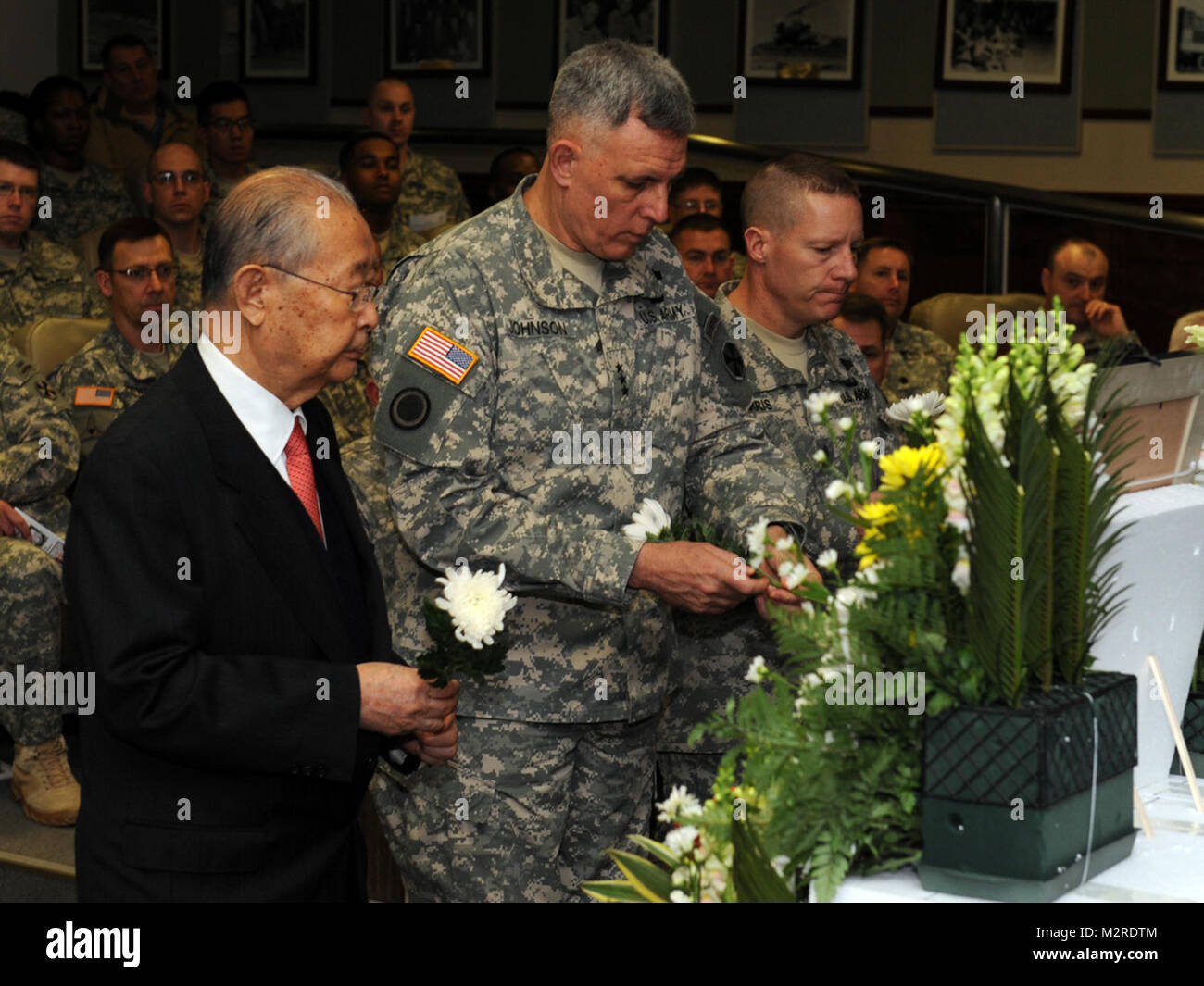 111123-A-XXXXH-808 by #PACOM Stock Photo - Alamy