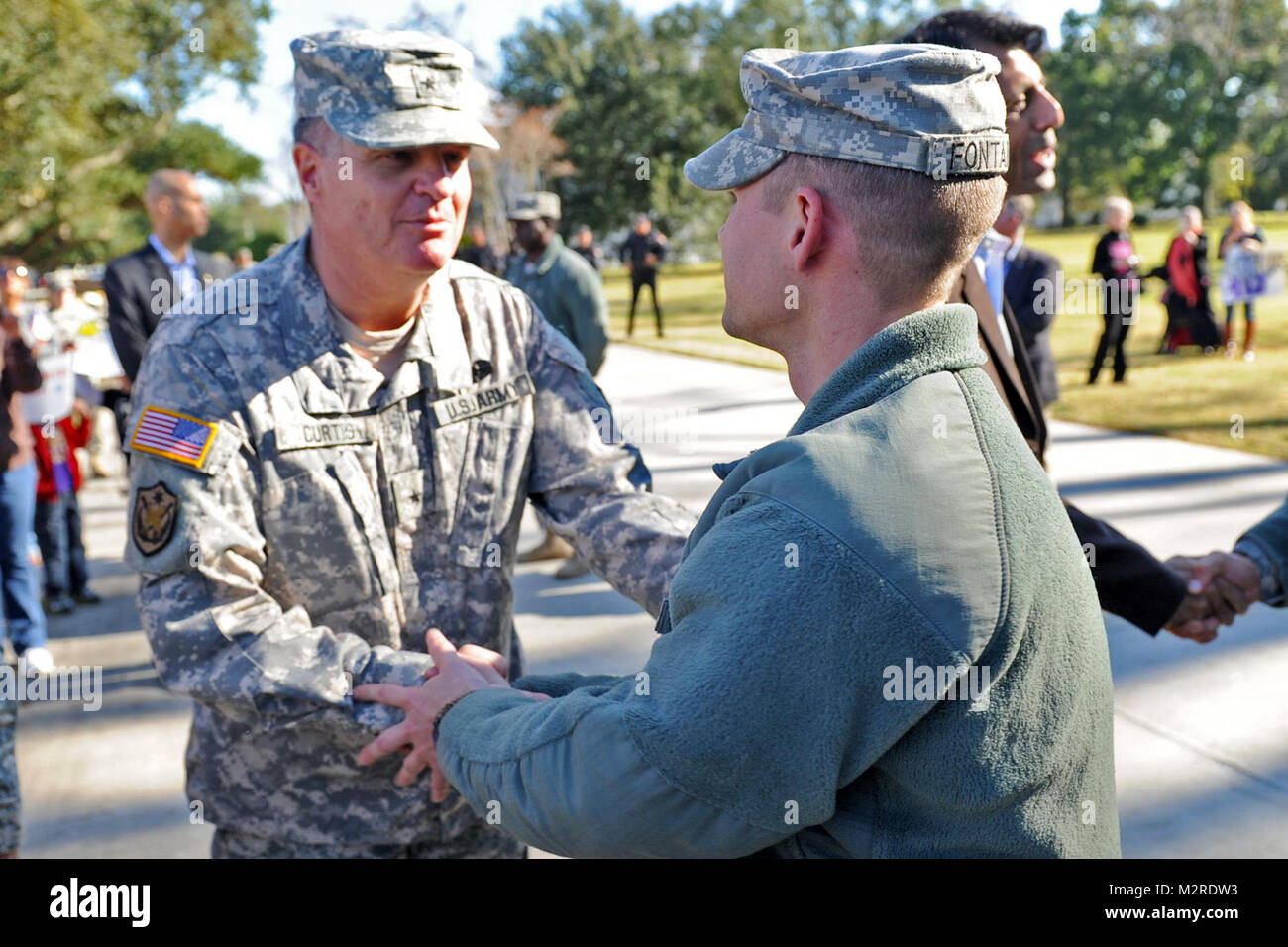 Gillis w long center hi-res stock photography and images - Alamy