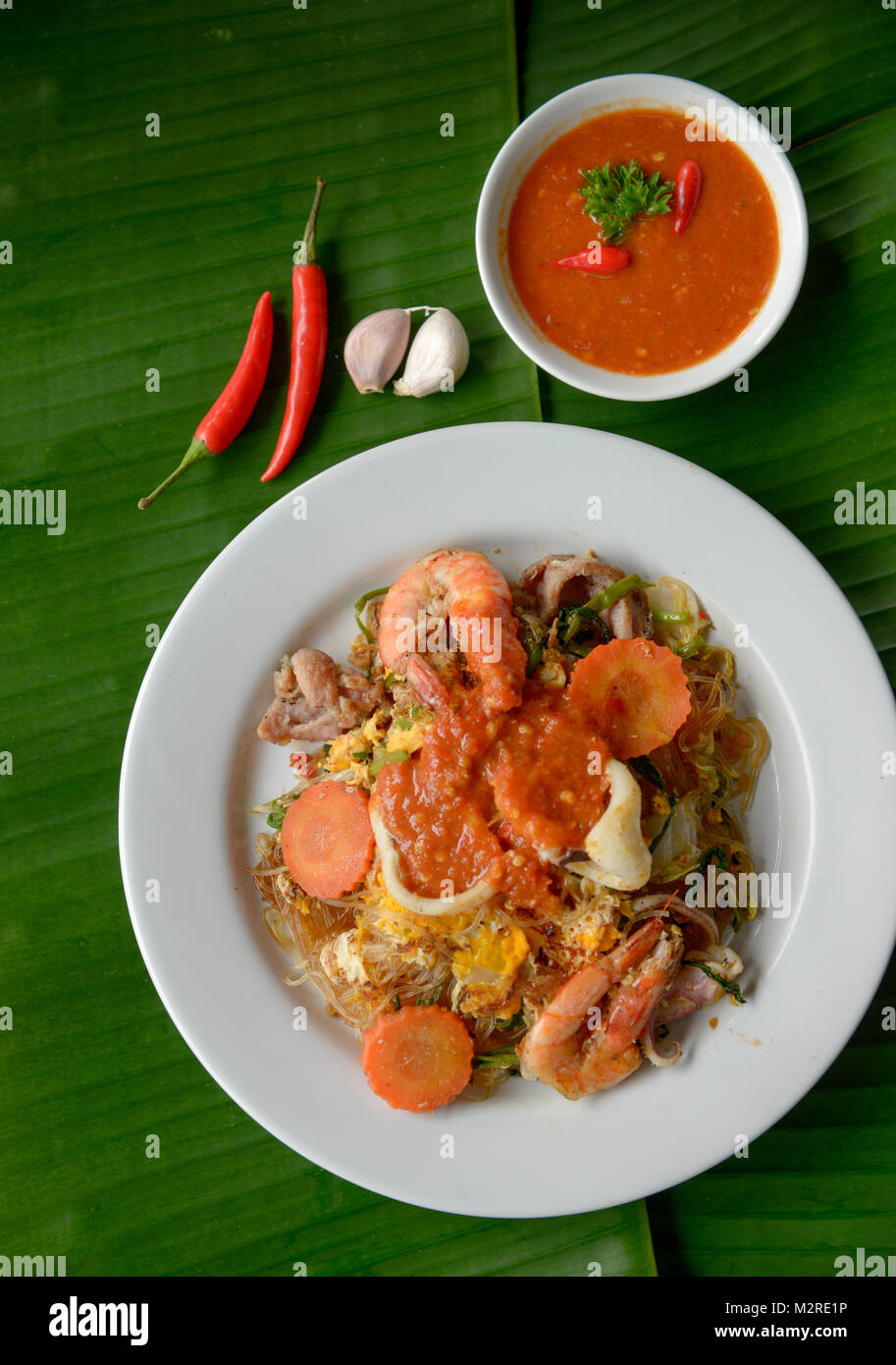 Sukiyaki beef hi-res stock photography and images - Alamy