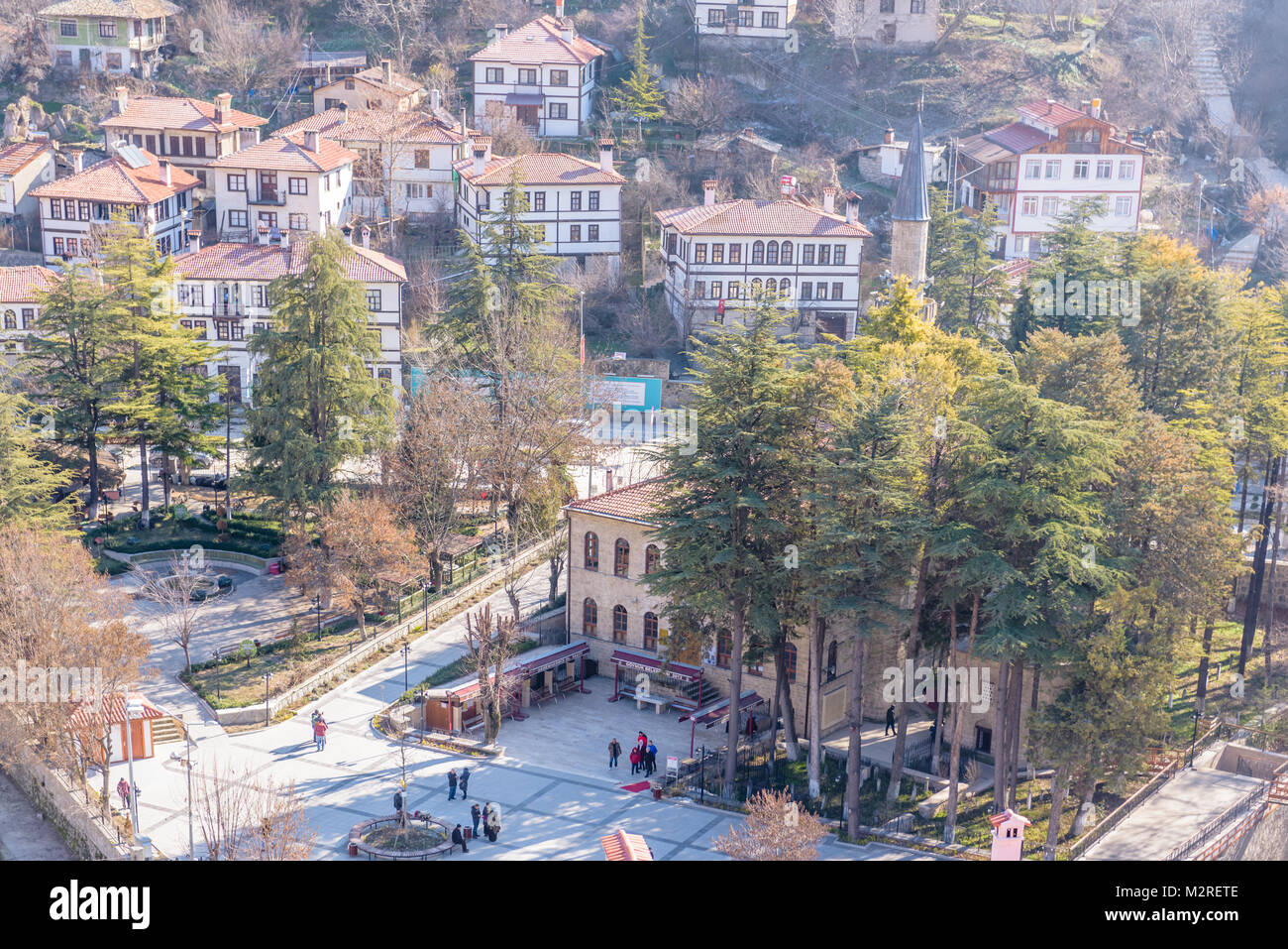 Suleyman pasha hi-res stock photography and images - Alamy