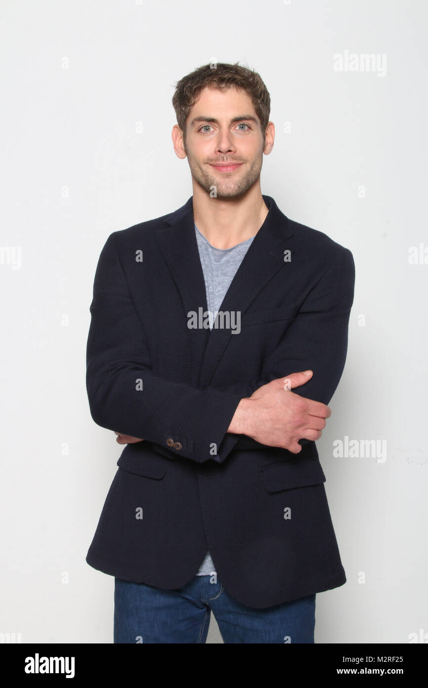 Roy peter link hi-res stock photography and images - Alamy