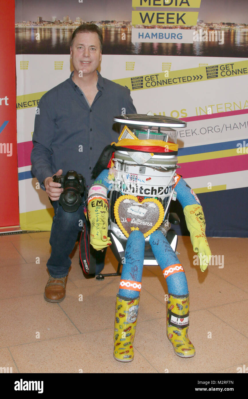 Dr Hamilton High Resolution Stock Photography and Images - Alamy