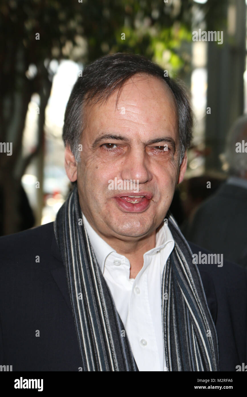 Knut fleckenstein hi-res stock photography and images - Alamy