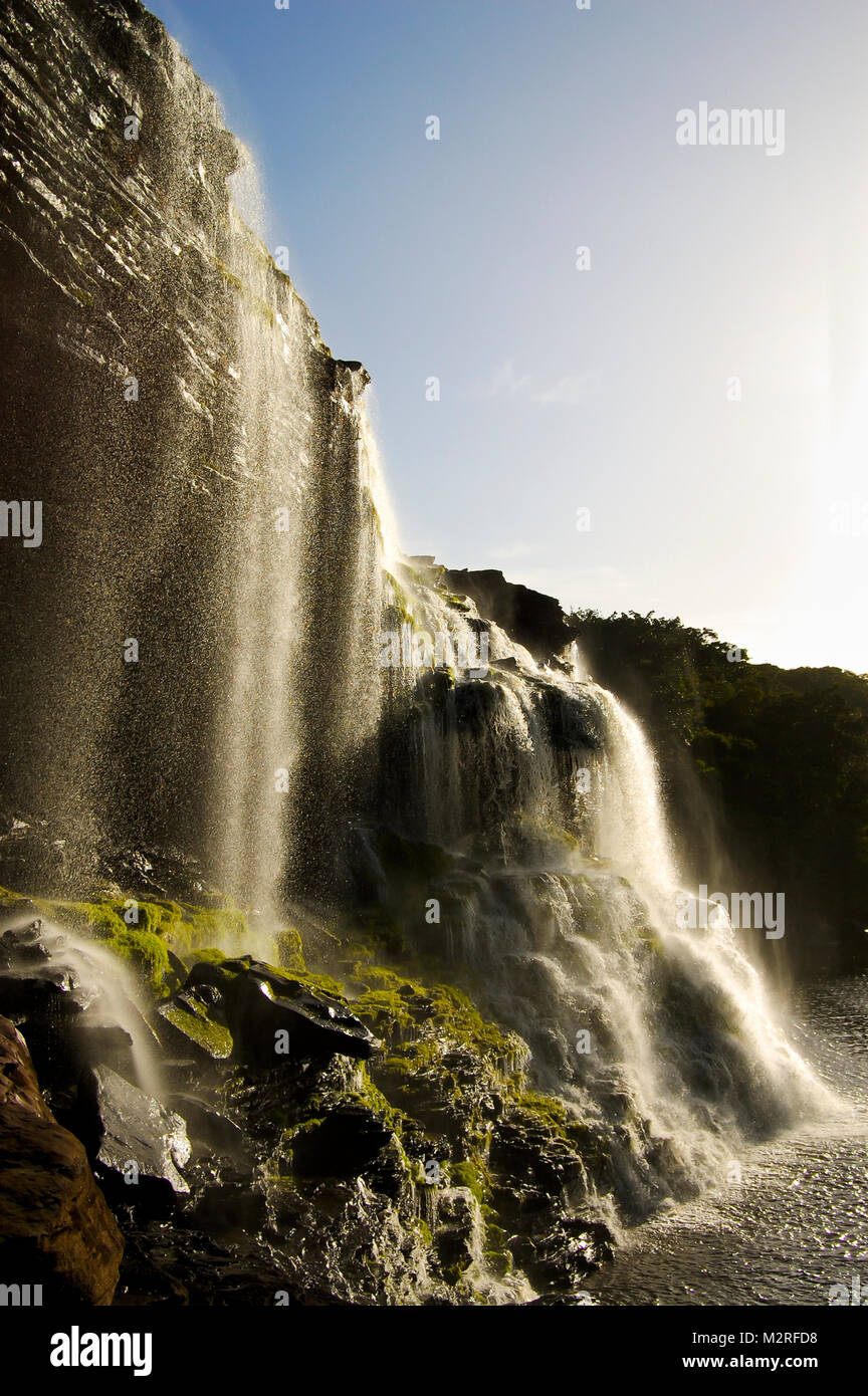 Sapo national park hi-res stock photography and images - Alamy