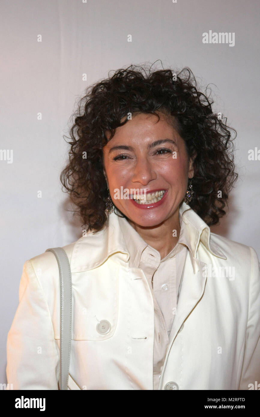 2009 directors hi-res stock photography and images - Alamy