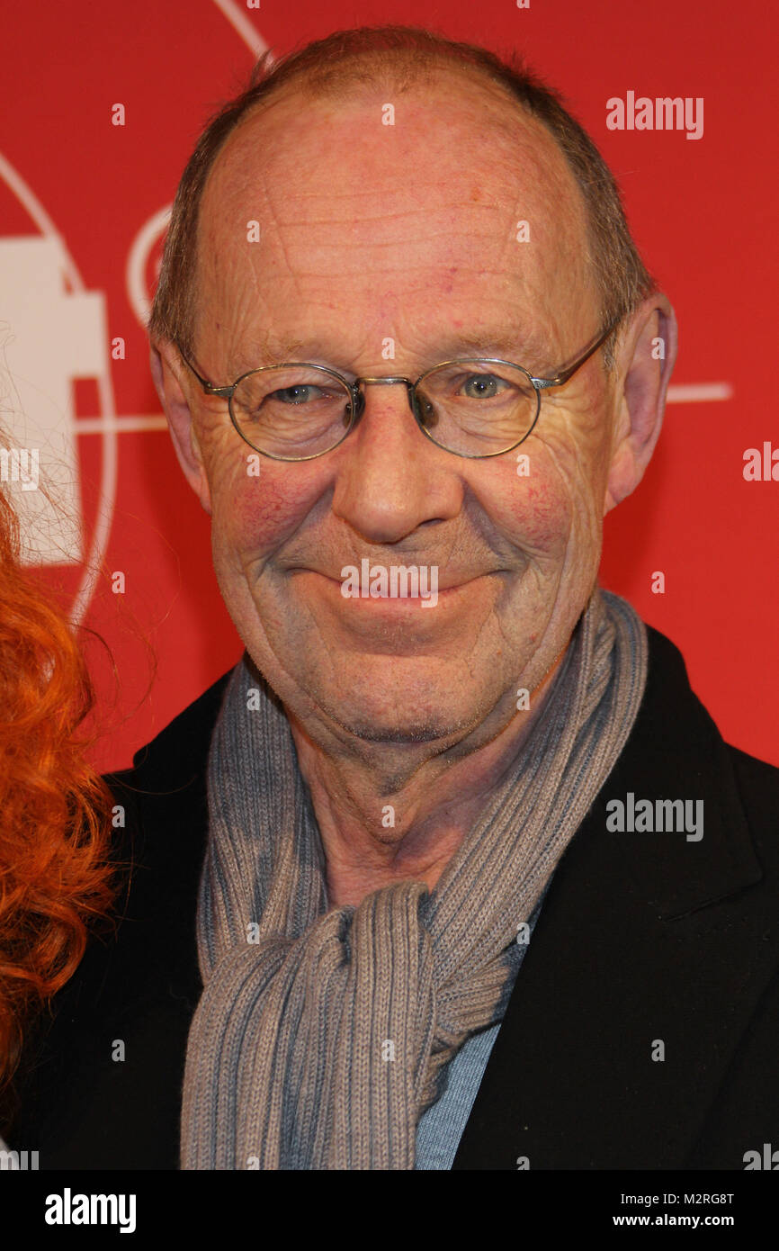 Hans peter korff hi-res stock photography and images - Alamy