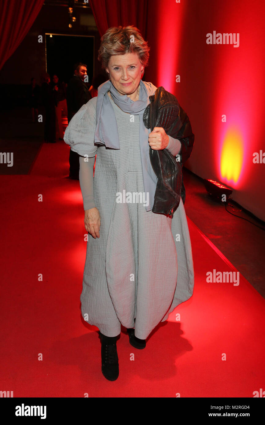 Gitte henning hi-res stock photography and images - Alamy