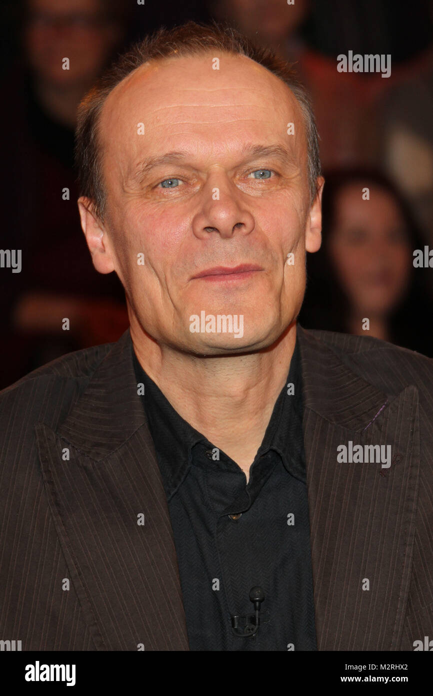 Edgar Selge High Resolution Stock Photography and Images - Alamy