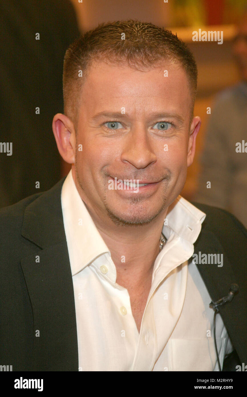 Schlagerstar Stock Photos & Schlagerstar Stock Images - Alamy