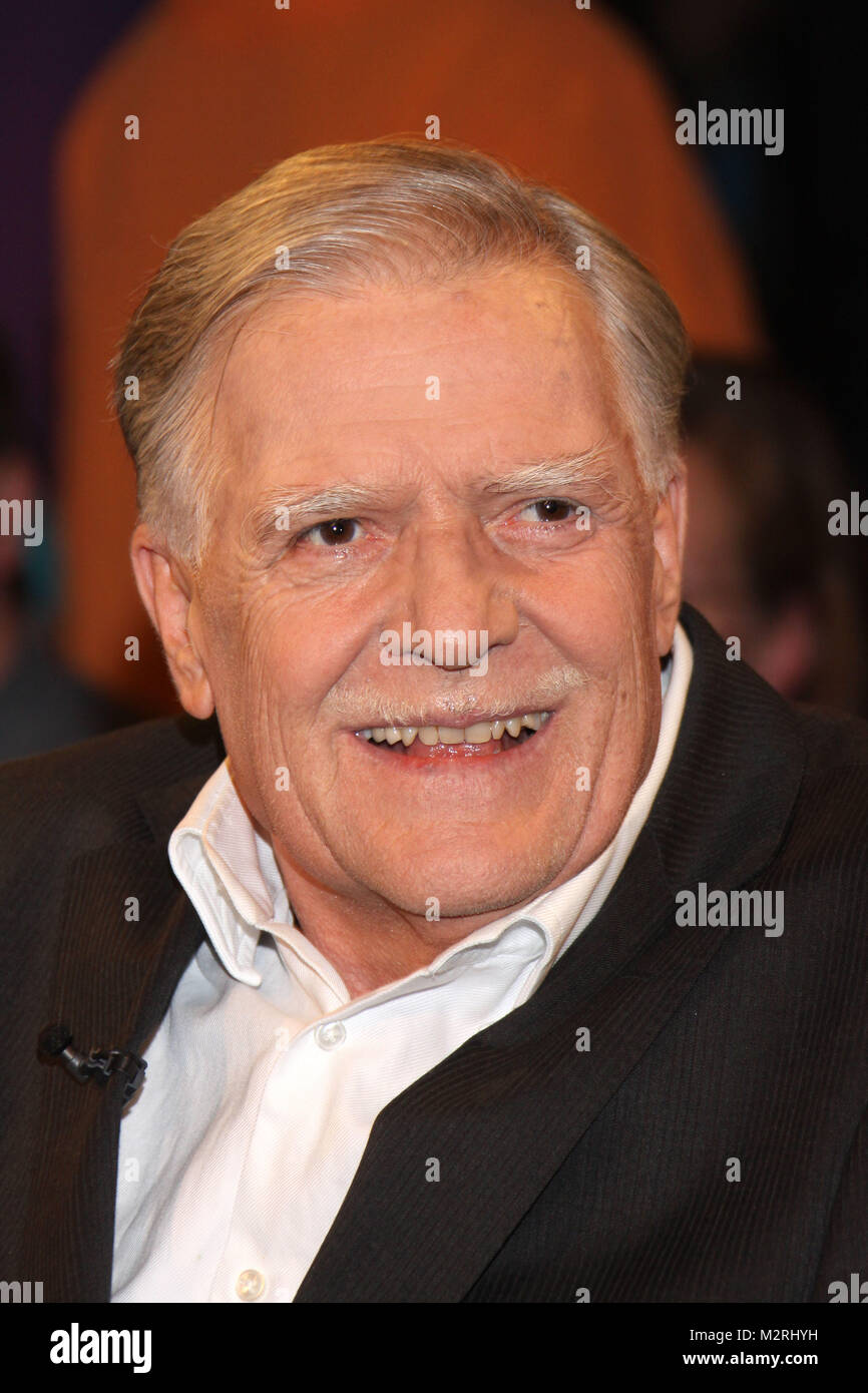 Michael ballhaus hi-res stock photography and images - Alamy