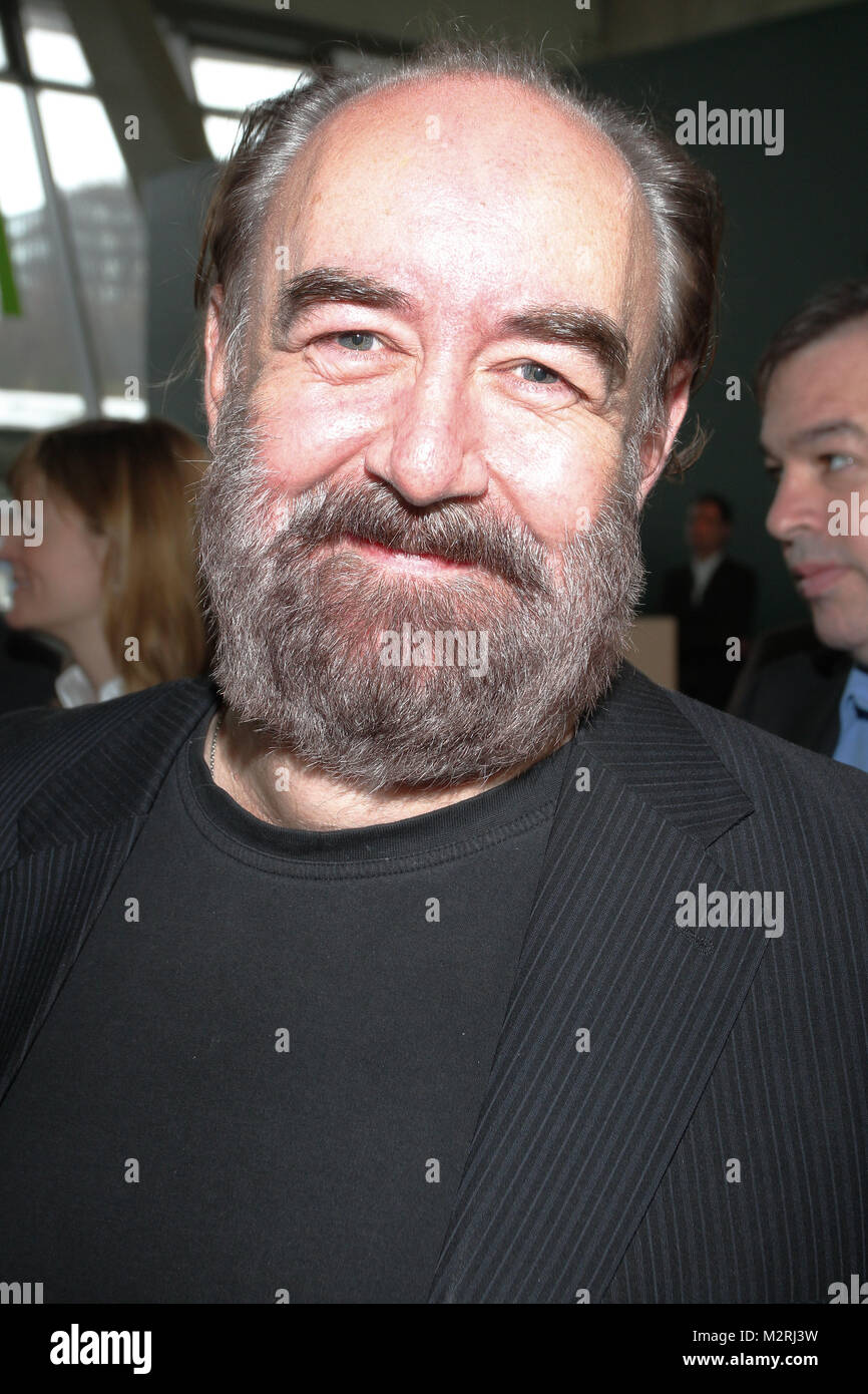 Michael Thiel High Resolution Stock Photography and Images - Alamy