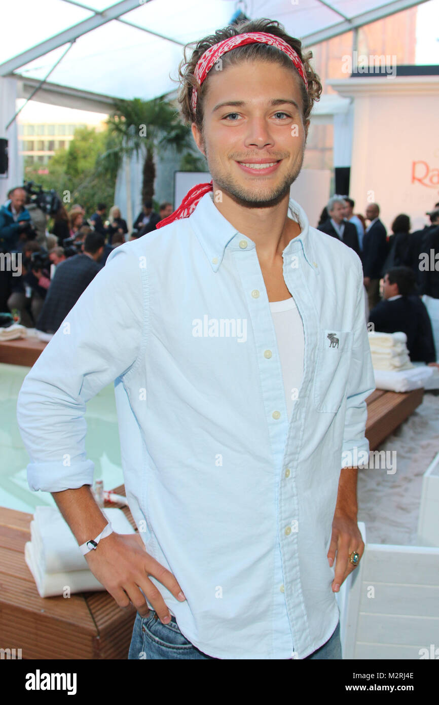 Jascha Rust High Resolution Stock Photography and Images - Alamy